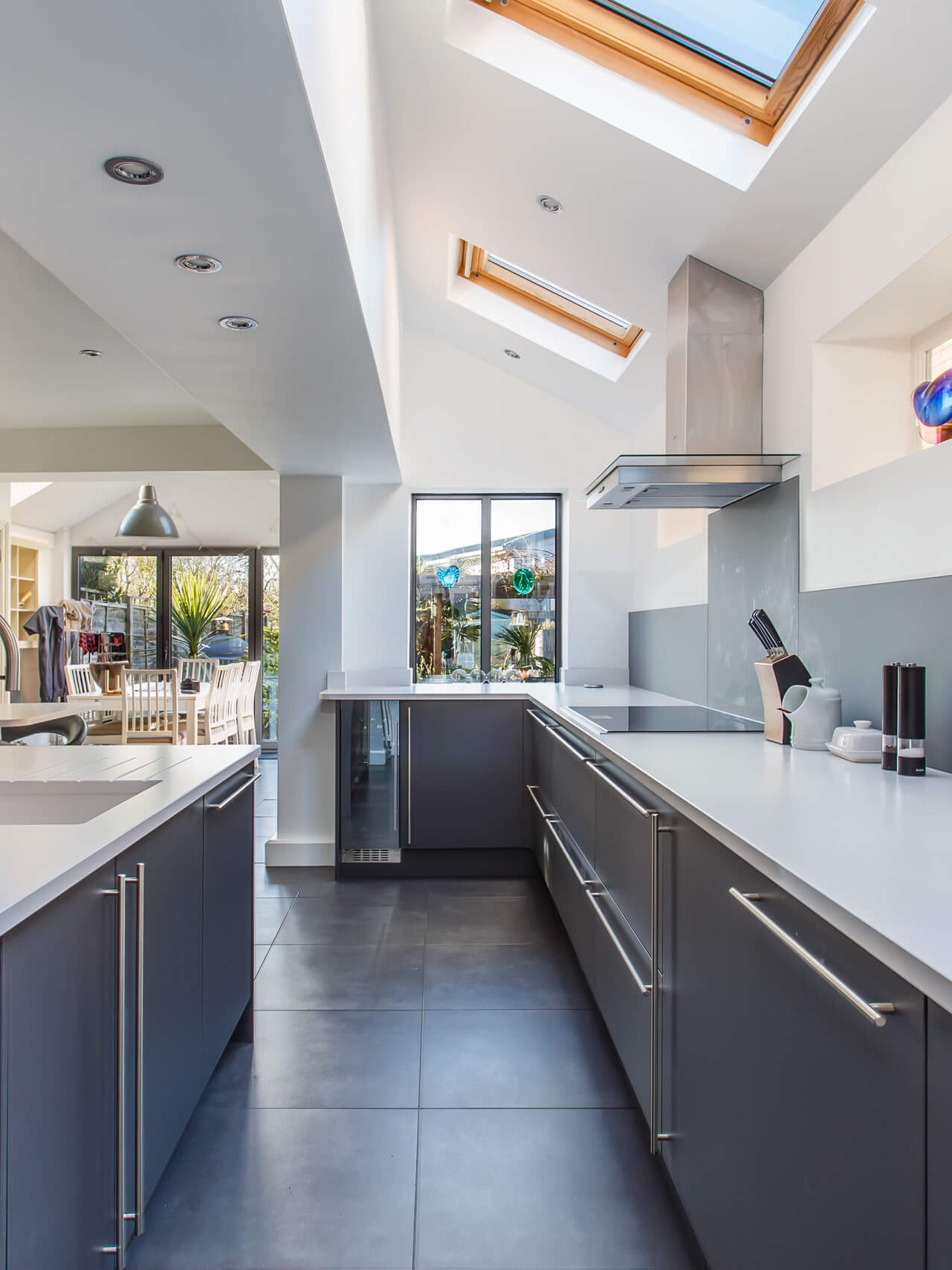 Portrait Kitchens - Bespoke kitchens in Sussex and Kent