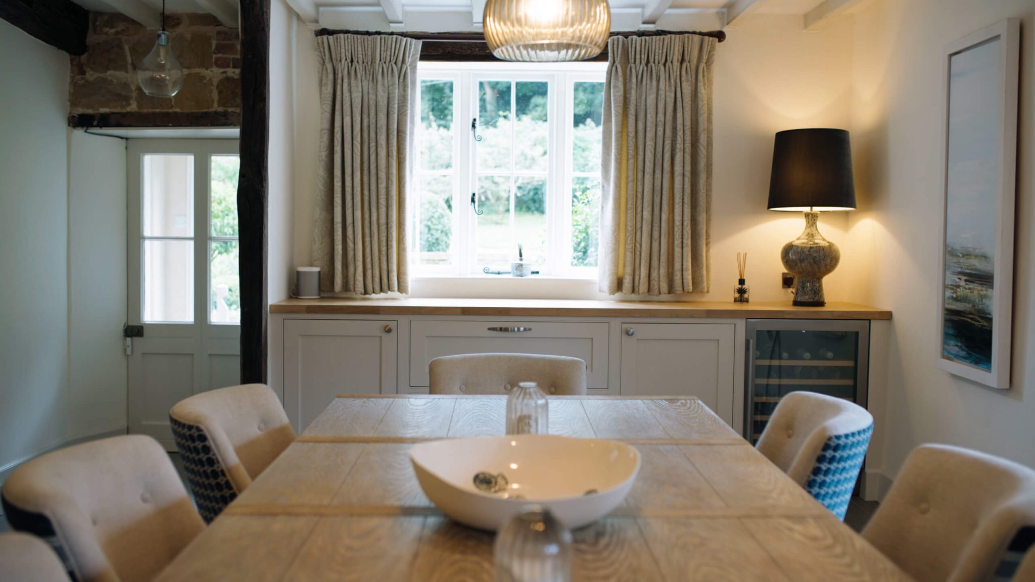 Portrait Kitchens - Bespoke kitchens in Sussex and Kent